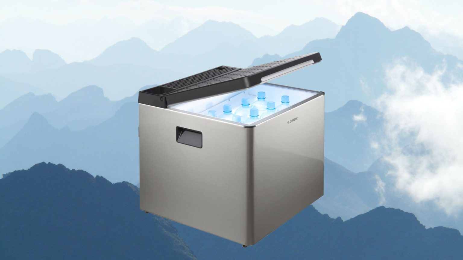 A Dometic CombiCool ACX3 40 abszorpciós kombinált hűtő - Camping Shop