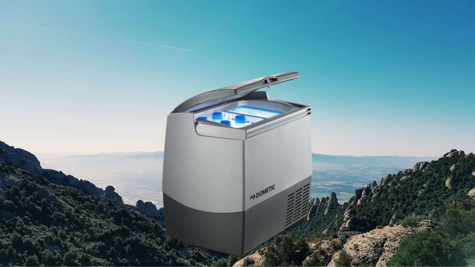 WAECO CDF 18 kompresszoros profi hűtőláda jellemzői - Camping Shop